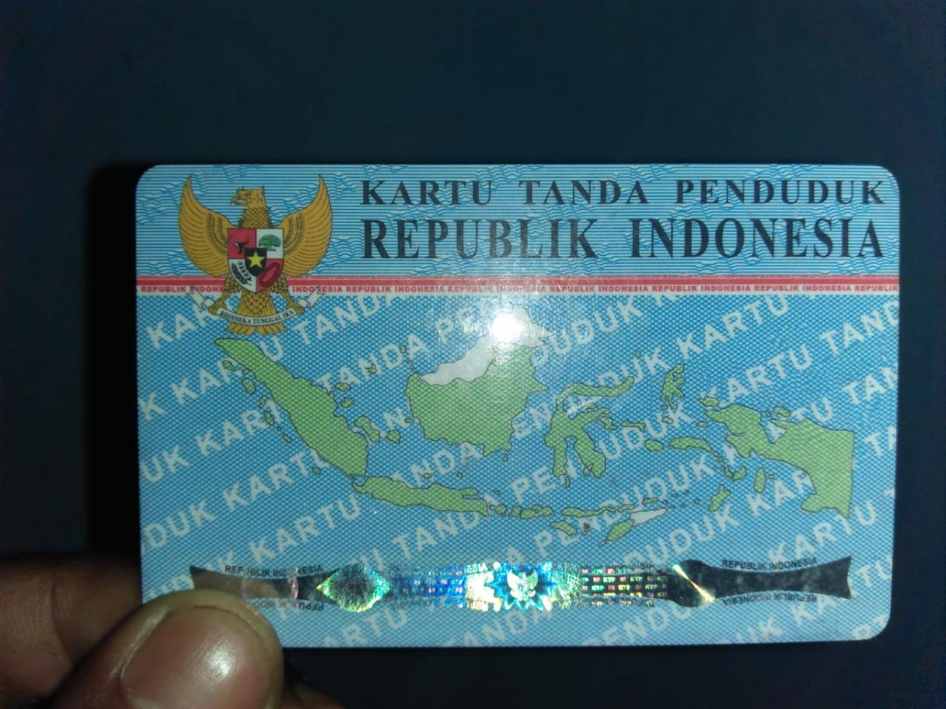 Belum Punya E-KTP? Berikut Jadwal Perekaman KTP Elektronik di Kecamatan ...