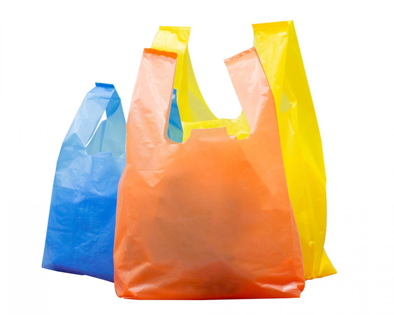 Ayo Alihkan Penggunaan Kantong Plastik ke Bahan yang Ramah Lingkungan ...