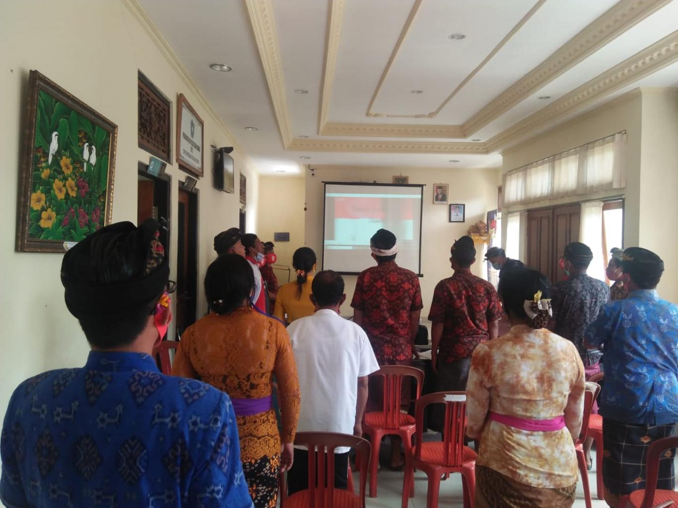 Musyawarah Desa Tetapkan RKP Desa Sepang Tahun Anggaran 2021 - Website ...